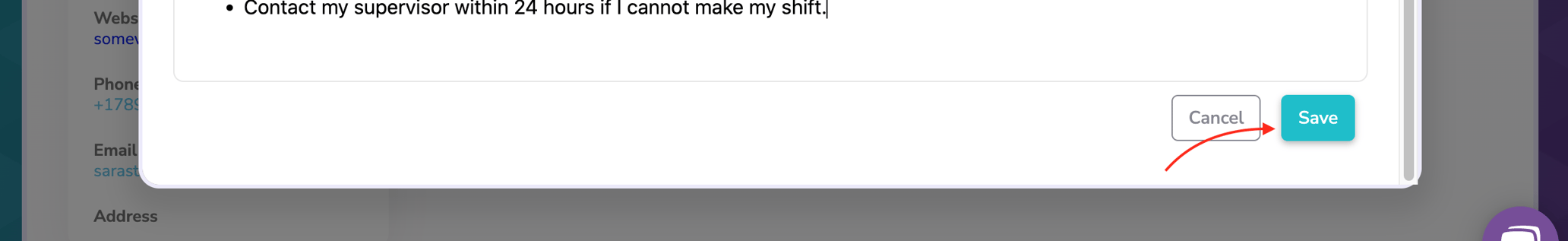 How to create e-contracts in Pawlytics